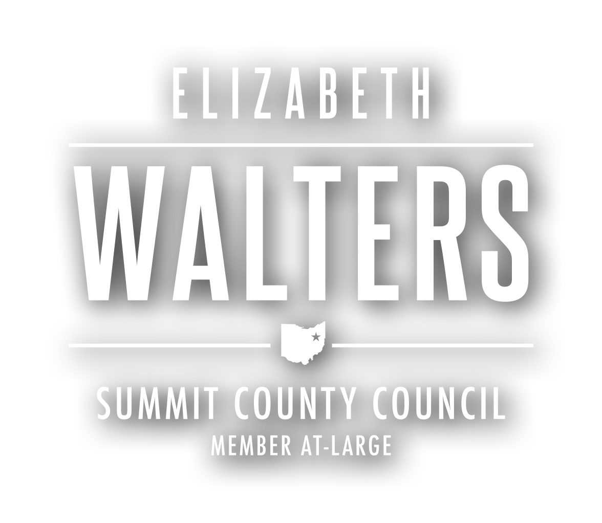 Elizabeth Walters – Summit County Council Member at Large